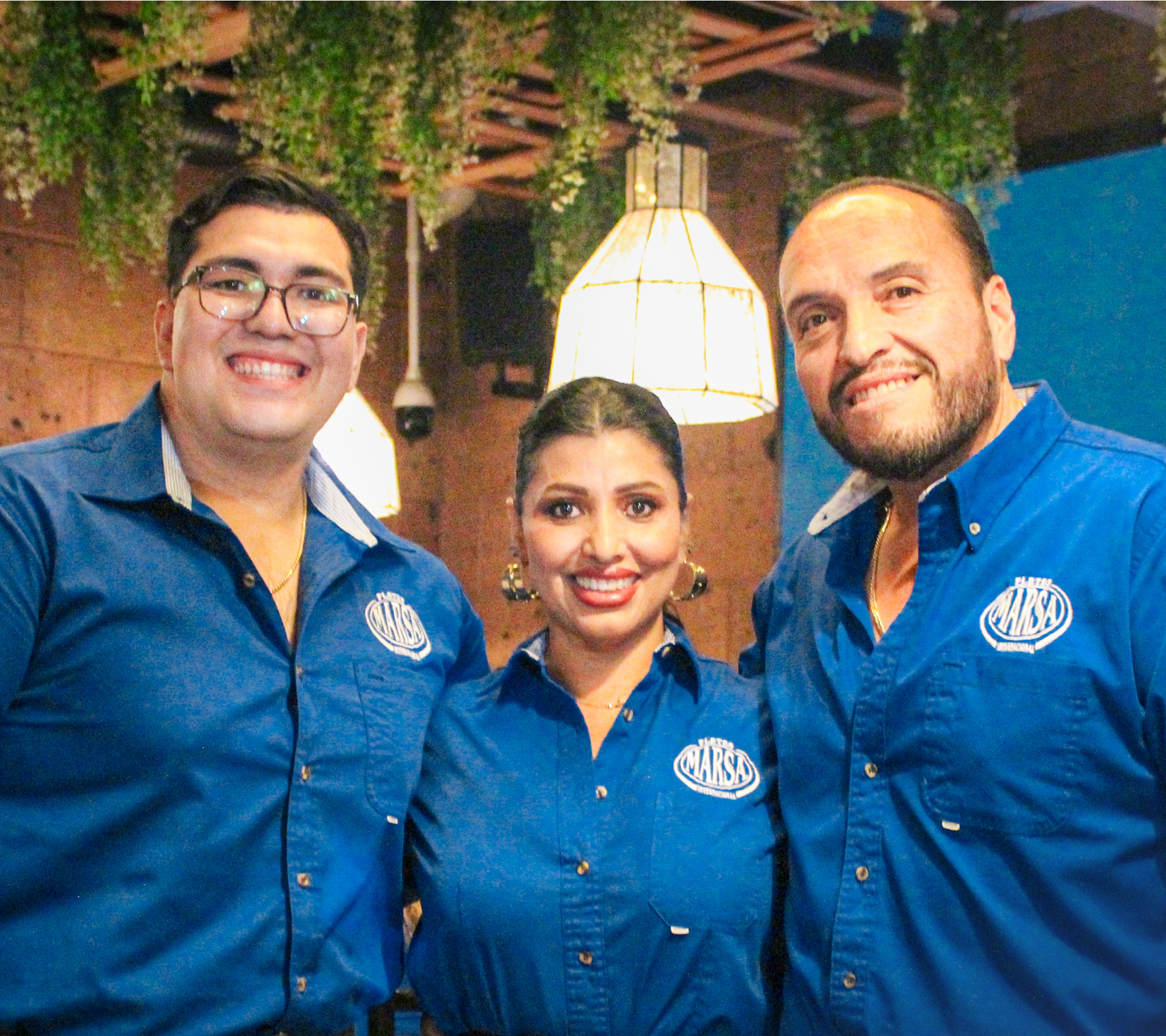 Nuestra Historia – Grupo MARSA-SERSA