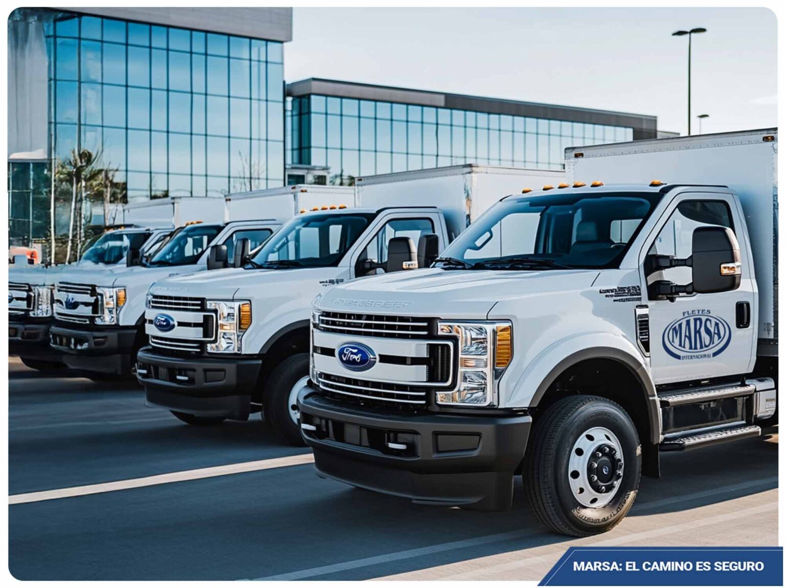 Rabones – Grupo MARSA-SERSA